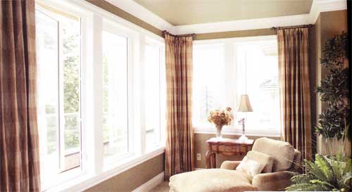 Casement and Awning Windows - Medina Window